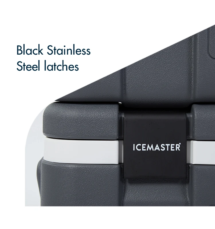 Icemaster Pro 120l Cooler Fresh Food Insulation Large Storage New ...