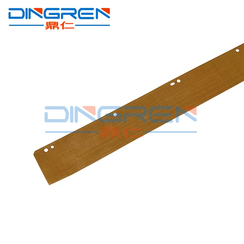 001R00620 Fuser Heat Belt Slip Sheet Oil Application Pad for XEROX ...