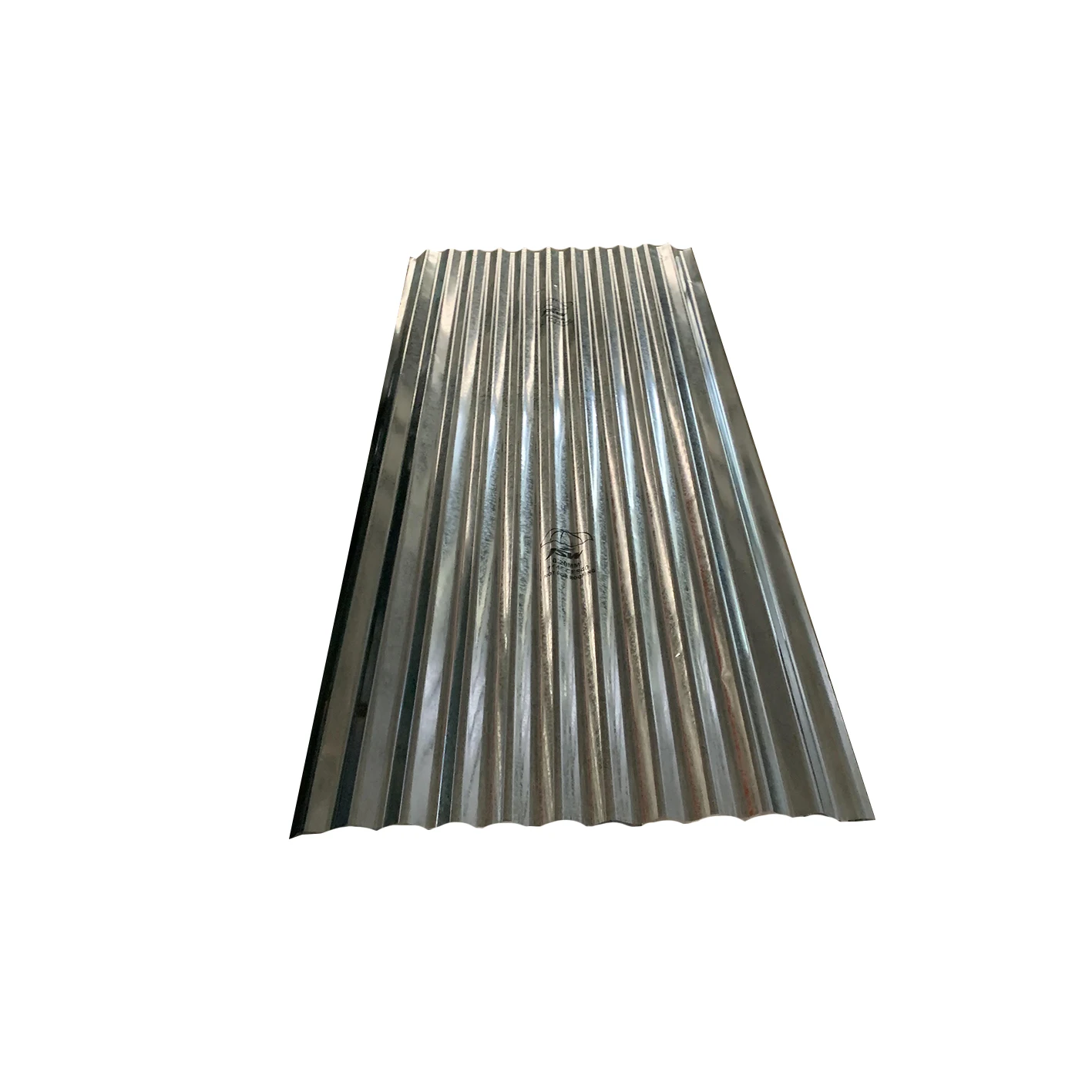 PPGL PPGI 4x8 Cutting Bending Cold Rolled Corrugated Prepainted ...