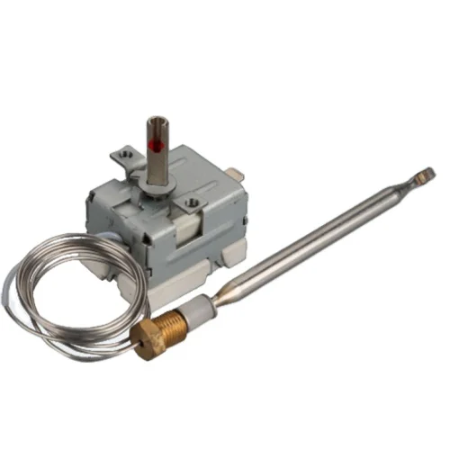 30a 220v Adjustable Thermostat Thermostat Switch - Buy Electric Oven ...