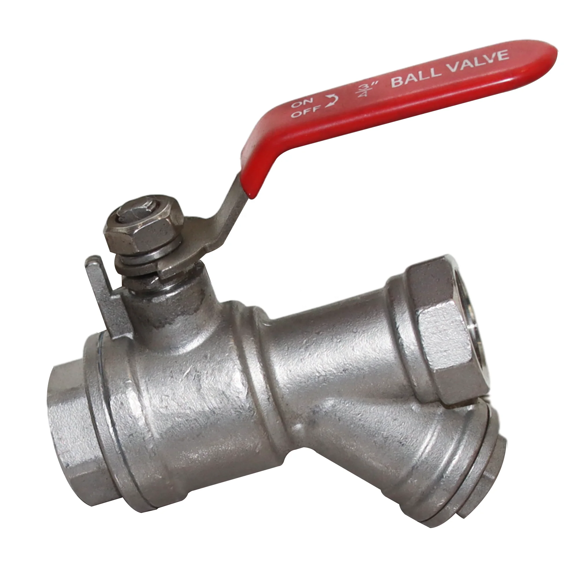 Y Strainer Ball Valve at Imogen Webb blog