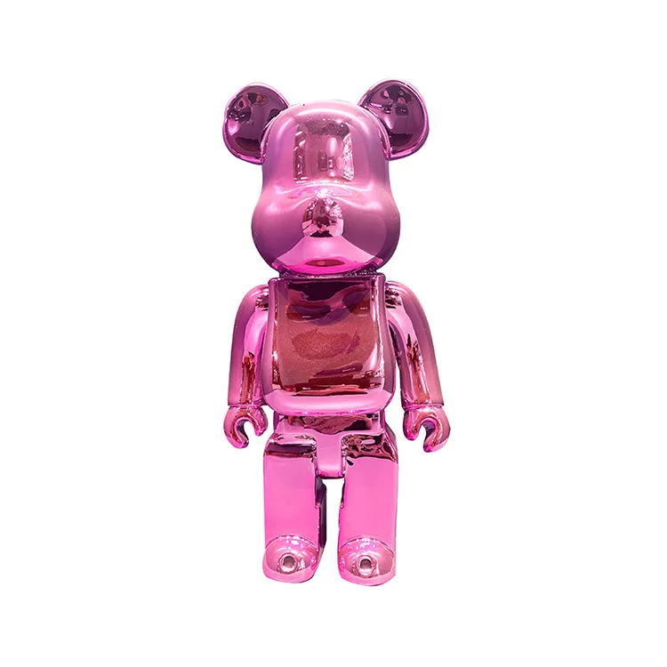 Adorable bear decorations for home to give your space a cozy feel