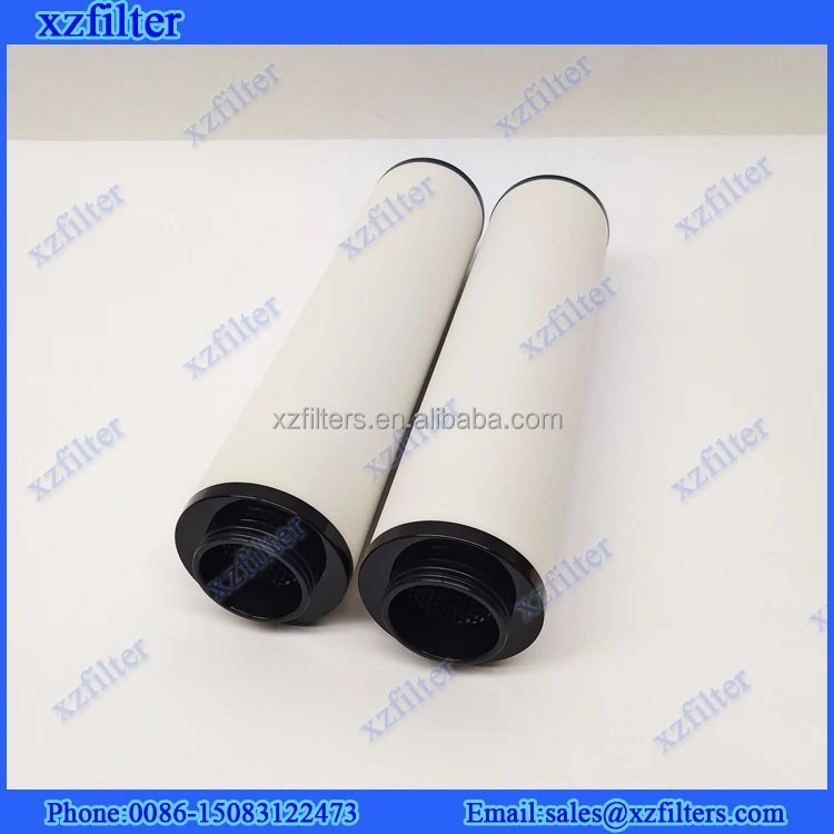 Xzfilter Replacement Air Compressor Inline Filter Kit