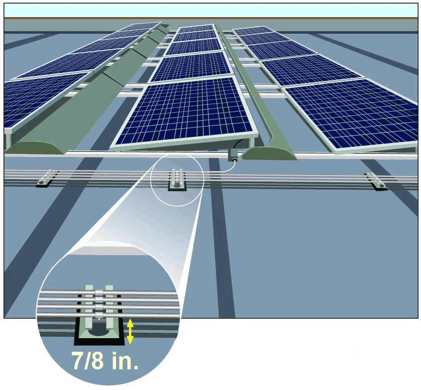 Slotted Galvanized Steel Solar Unistrut Seismic Bracing