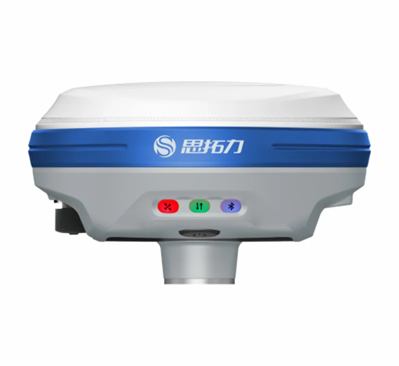 Stonex S3 AR GNSS RTK - Precision Topographic Survey Tools