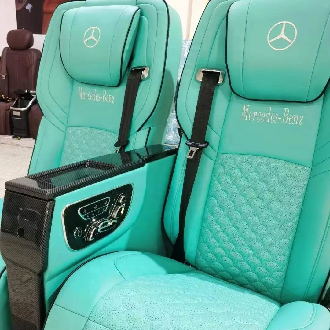 Rely Auto 2022 Hotsale Rear Seat Kit Suv Car Seat For G Class G350.g500 ...