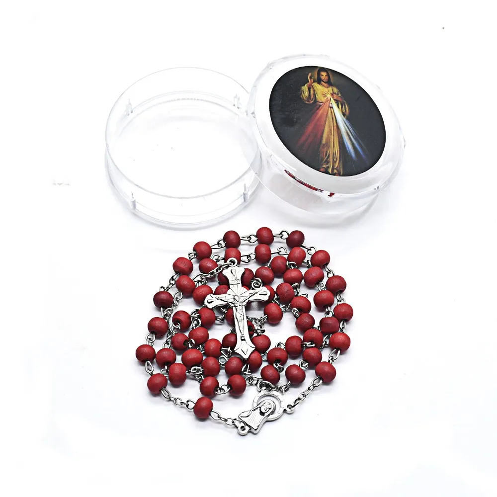 Shop Our Rosary in Bulk - Wholesale Rosaries by the Dozen