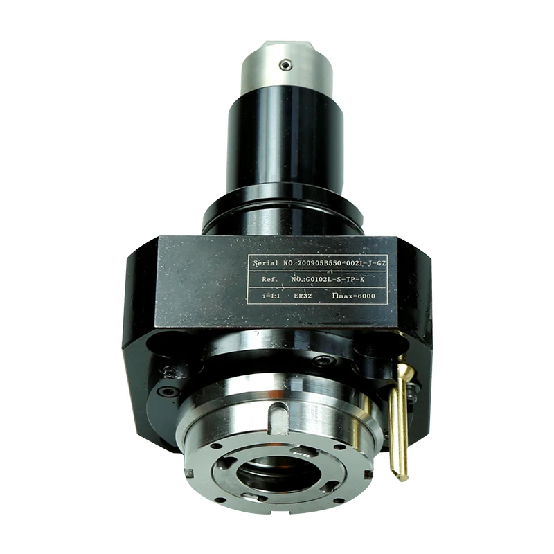 Bmt Tool Holder For Lathe Turret Bmt40 Bmt45 Bmt55 40-90 Live Tool High ...