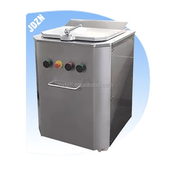 Commercial Hydraulic Dough Bread Divider Cutter Machine Automatic Pizza ...