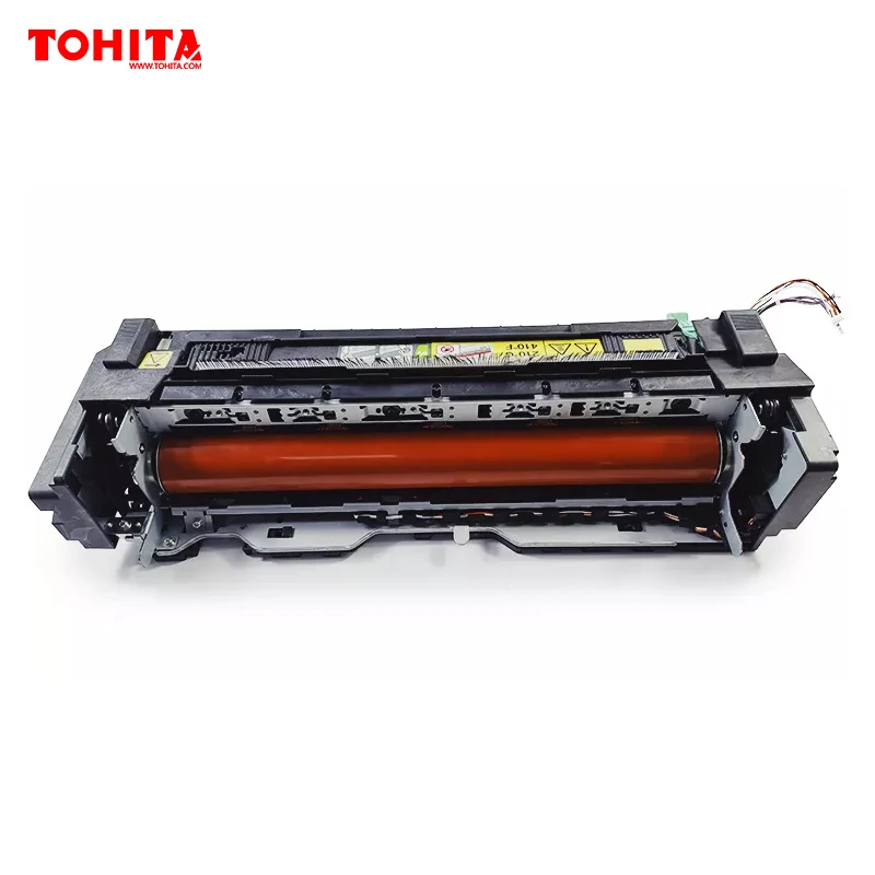Fuser unit A79MR70333 A79MR70300 A79MR70322 for Konica Minolta Bizhub C458 fuser assembly fuser ...