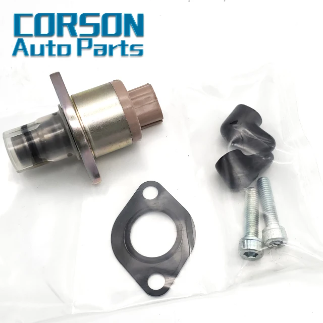 Fuel Pump Suction Pressure Regulator Control Valve Scv 1460a037 For ...