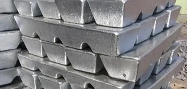 Cheap Price Waterproof Recycled Casting A356 Per Ton Adc 12 Mold A7 99.7 Pure Aluminum Ingot For ...