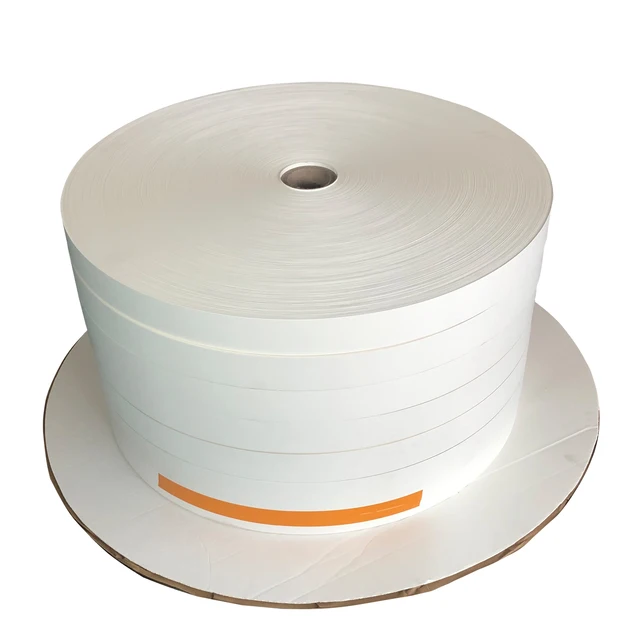 Nanning Paperjoy Paper Industry Co., Ltd. - PE Coated Paper Roll, Cup ...