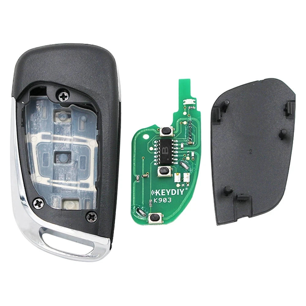 KEYDIY 범용 KD 원격 B11-2 KD-X2 KD900 미니 KD 자동차 키 제어 Remoto Controle 교체 도매 ...