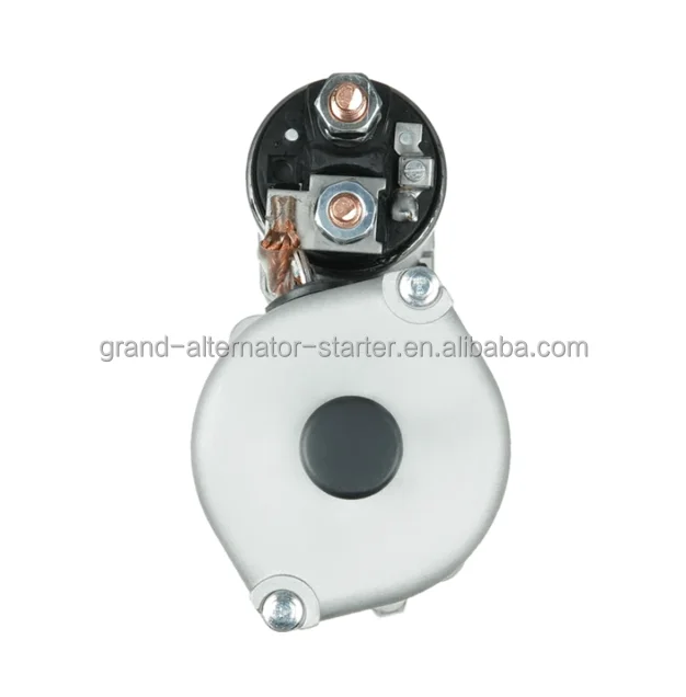 12V 2.6KW 11T Starter Motor 0001223506 63522235060 MSN2037 for Same ...
