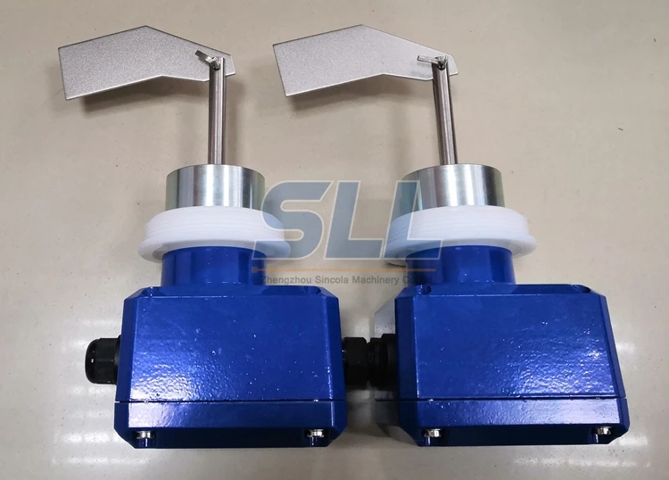 Tank Level Indicator For Safe Advanced Cement Silo Level Sensor Level ...