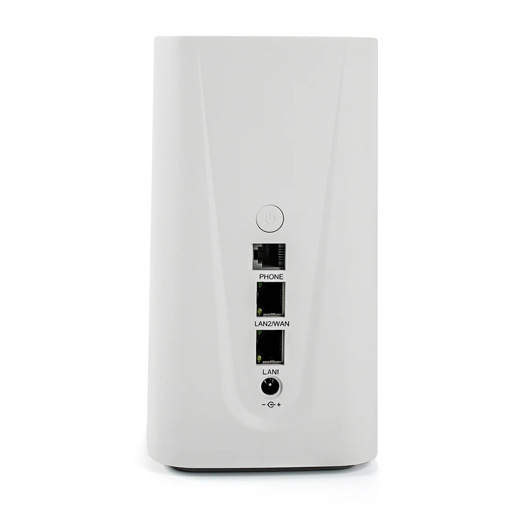 Yeacomm NR330 5G Modem Router - Ultrafast Cellular Connectivity
