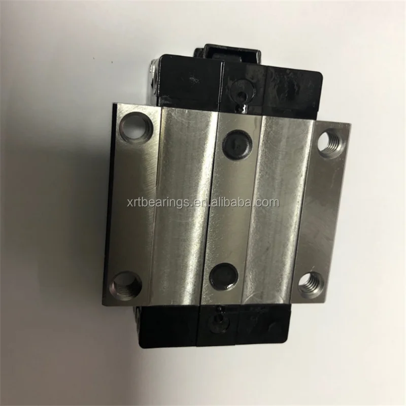 Rexroth Linear Guide Slide Rail Runner Block R165129322 R165121322 ...