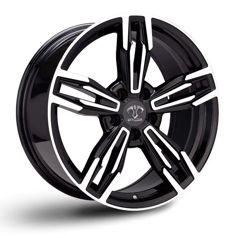 Alloy Wheels Rims,Cast Alloy Full Sizes Light Weight 15 16 17 18 19 ...