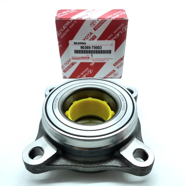 43560-60010 54 Kwh01 Proda Radlager Sätze 90369-t0003 Du5496-5 Lager ...