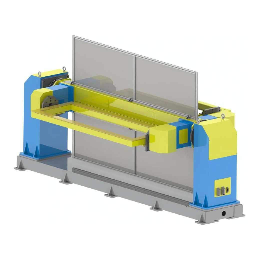 Co2 Welding Turntable 30kg Welding Positioner With Chuck 200mm Price ...