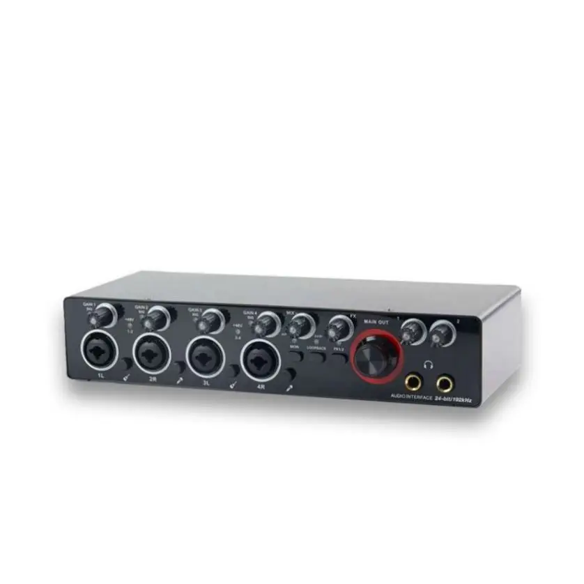 New Design Studio Sound Card With Great Price - Buy Studio Sound Card ...