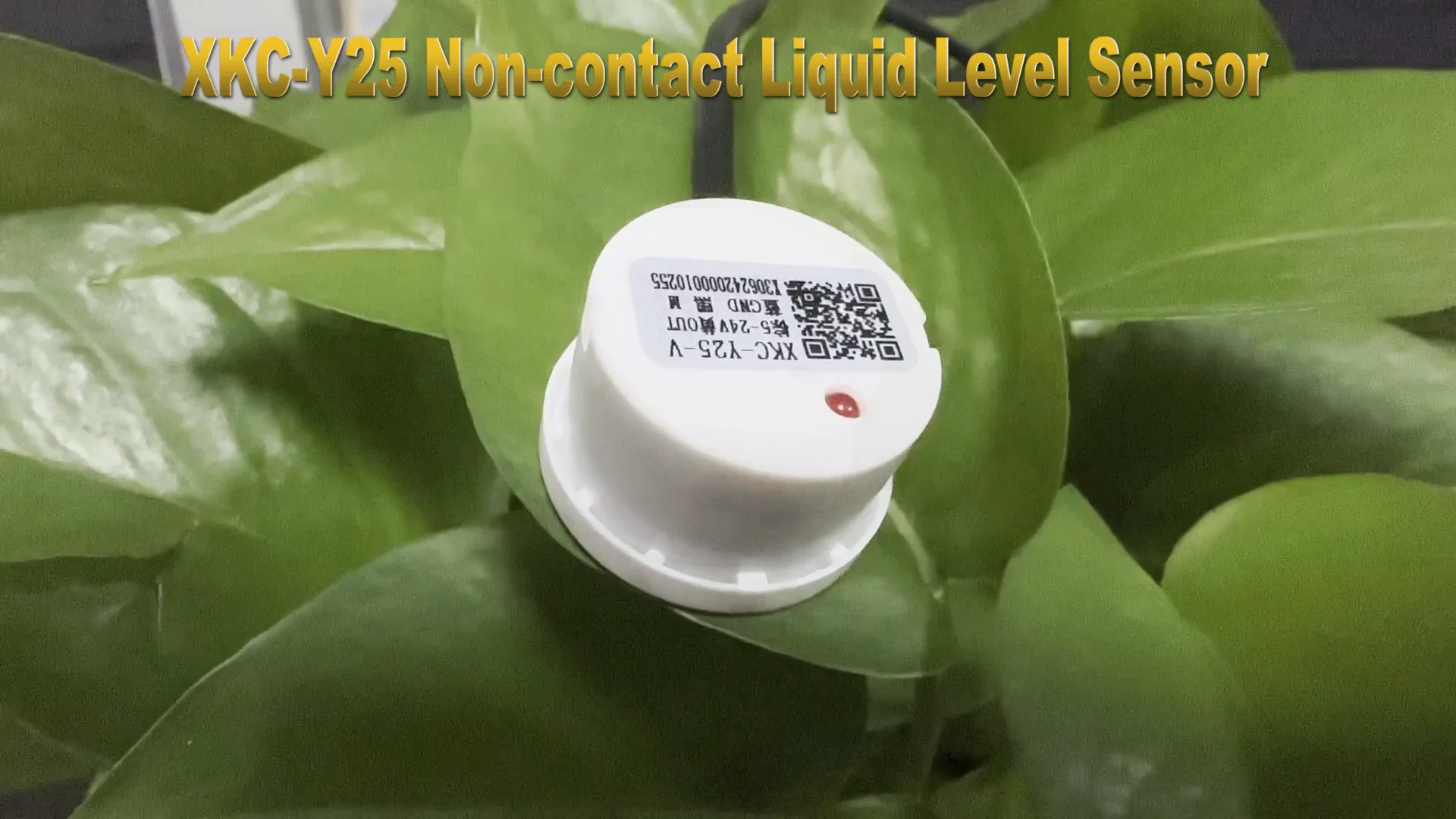 Water Level Sensor Smart,Smart Water Tank Level Sensor - Buy Water ...