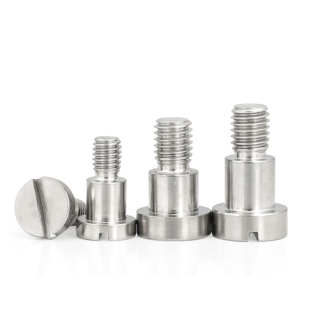Shoulder Rivets Stainless Steel Nut And Bolt High Strength Bolt - Buy ...