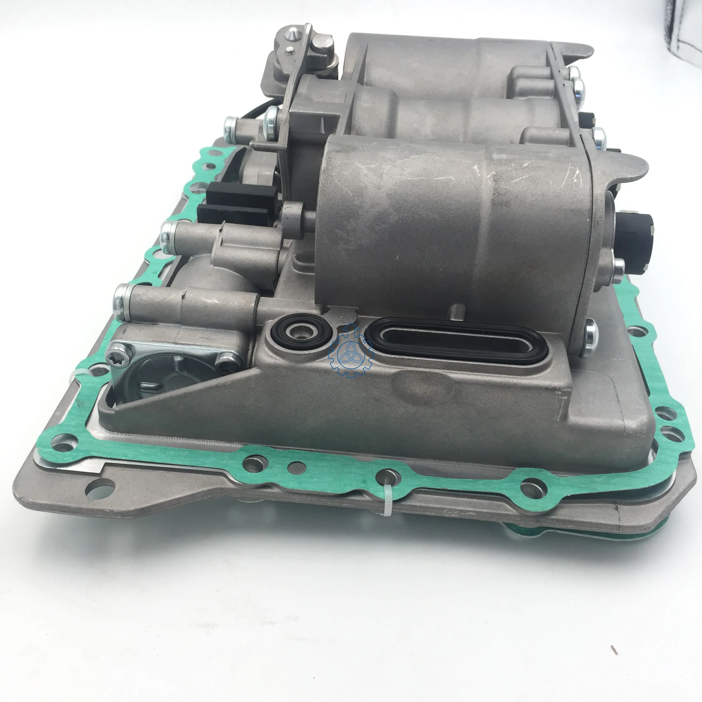 Gearbox Control Actuator Transmission Actuator Shifting Cylinder ...