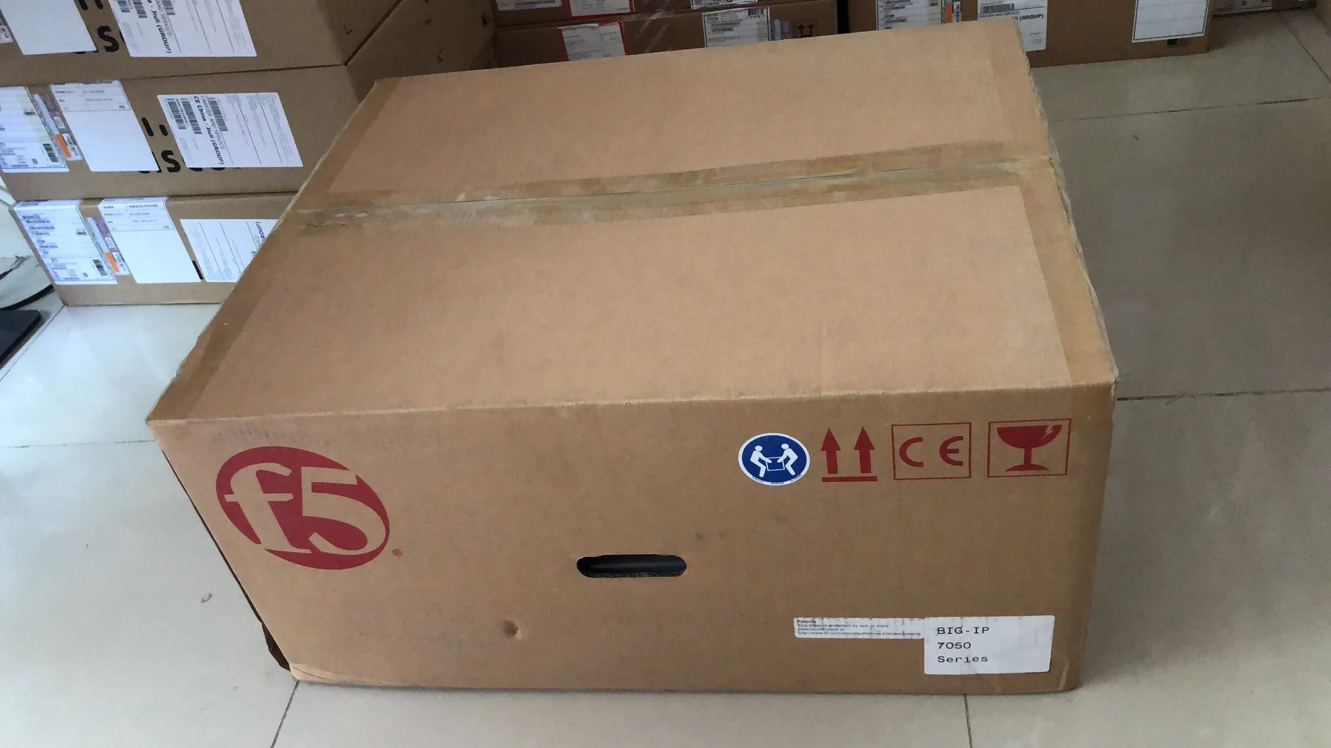 F5-big-ltm-i5800 Local Traffic Manager I5800 (48g,Ssd,Vcmp,Max Ssl ...