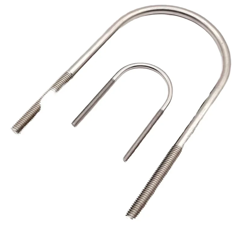 U-TYPE Anchor Bolt| Alibaba.com