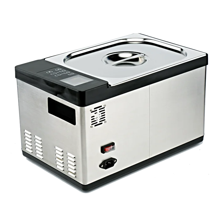 Commercial 10L Electric Slow Cooker Sous Vide Cooker For Vacuum Food ...