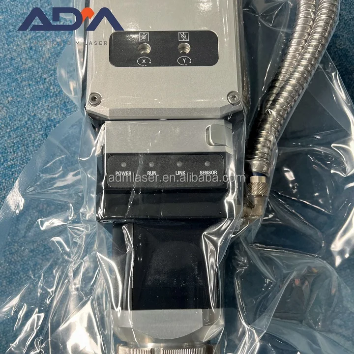 Boci BLT421 Cutting Head - Precision for 8KW Machines