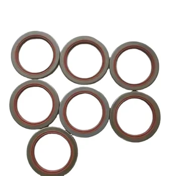 Sdlg Lg958 Wheel Loader 4wg200 Transmission Shaft Oil Seal 0750 111 231 ...