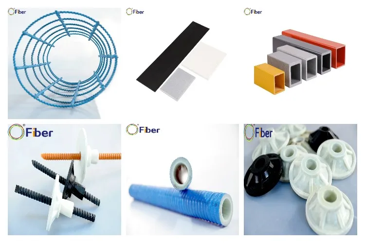 16mm Frp Rebar Resin Th Rebar Assy 24m L X 20mm Gfrp Rebar - Buy Gfrp ...