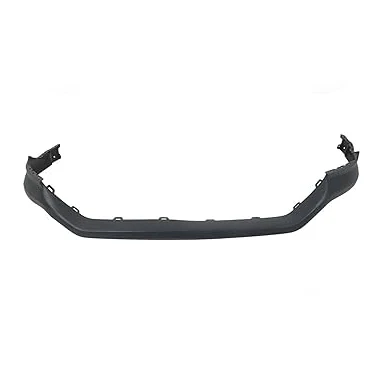 Prime Upper Front bumper cover For 2016 2017 2018 GMC Sierra 1500 auto ...