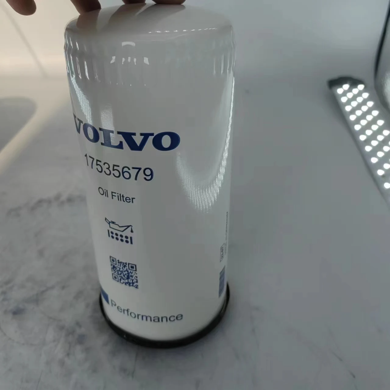 Para Volvo Ngine,Ilter,17535679,17457469,17457469,17535679 - Buy ...