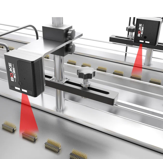 Smart Monochrome Vision System Camera Optical Sensor Product| Alibaba.com