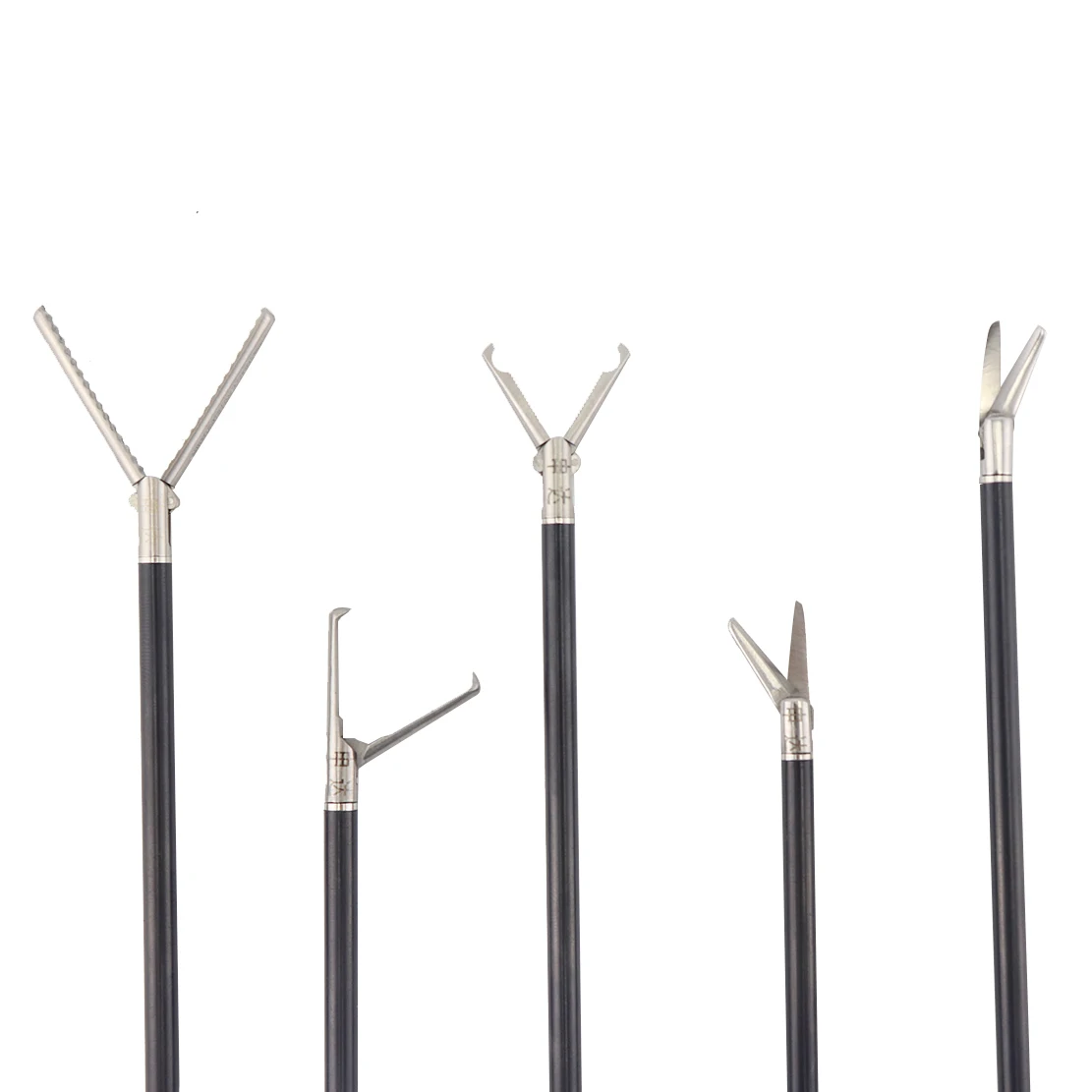 SHENDA SIAO 90°right Angle Dissecting Forceps - Durable & Efficient