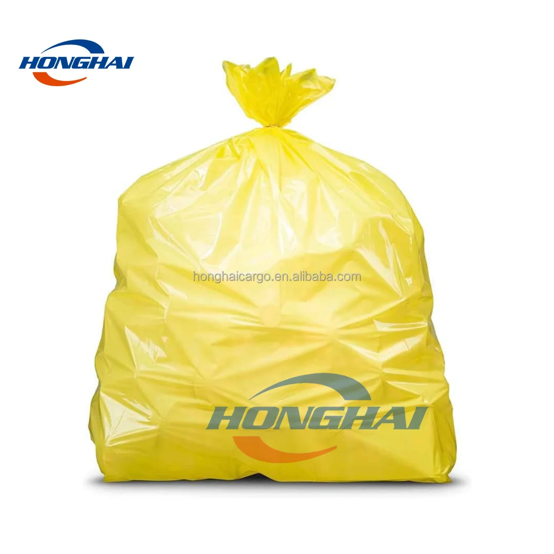95,96 Gallon Extra Large Trash Bags - Durable & Customizable