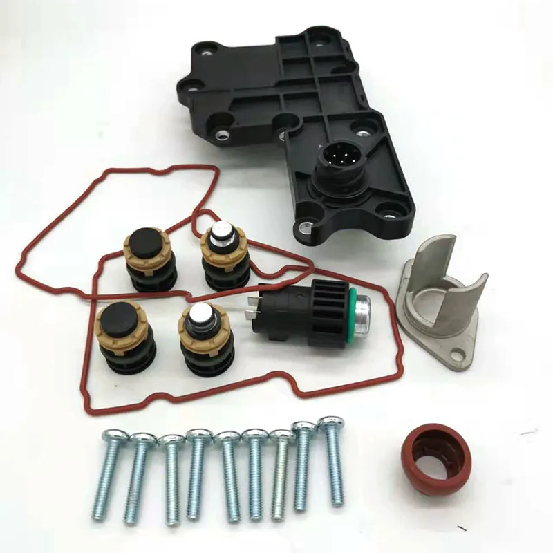 4213509352 WABCO Shift Cylinder Sensor Repair Kit - Reliable Performance