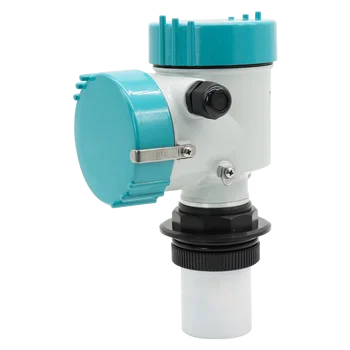 Modbus Rtu Level Sensor Rs485 Ultrasonic Level Meters - Buy Rs485 ...