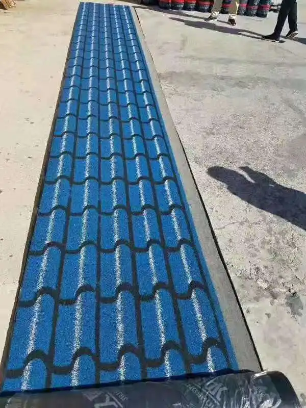 SBS Modified Bitumen Waterproof Membrane Roof Self Adhesive Waterproof ...