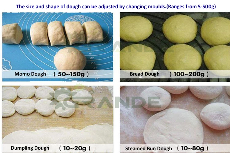 Christian Holy Communion Wafer Hostia Bread Baking Machine