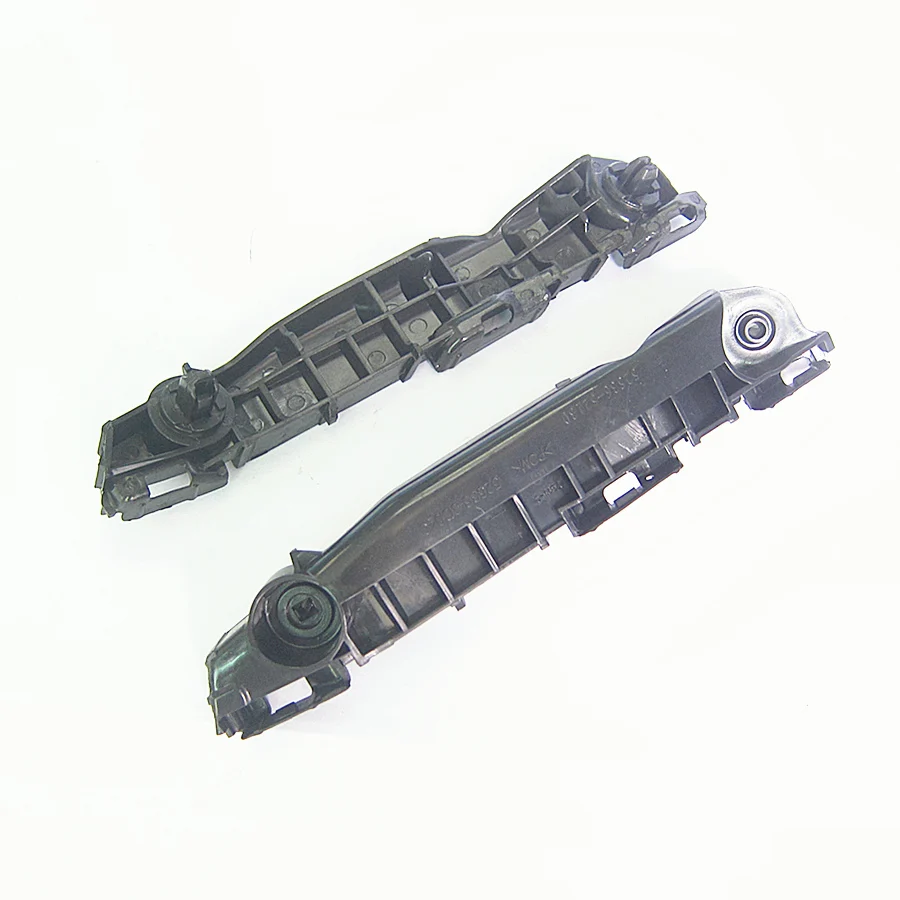 Car Front Bumper Mounting Bracket Oem 52536-0d040 525360d040 For Toyota ...