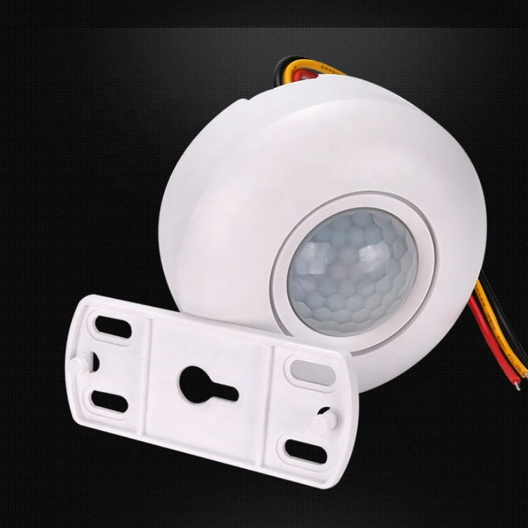 220v Corridor Of Ir Infrared Motion Sensor Switch Of Human Body Can Be ...