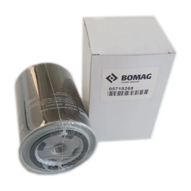 Spin-on Cartridges 0080mg010bn Mechanical Fittings Filter 6010175m91 ...