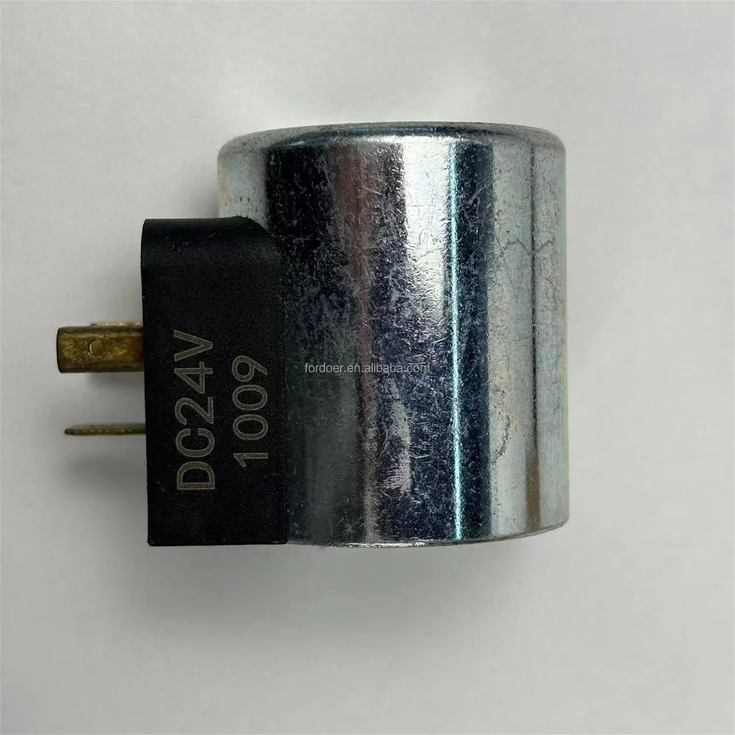 Brand New Solenoid Coil 24V DC 30 Ohms 3000249 for Fordoer