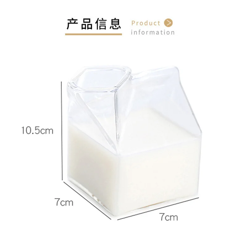 Modern Classic 250ml Ceramic Cup Eco-friendly Breakfast Container ...