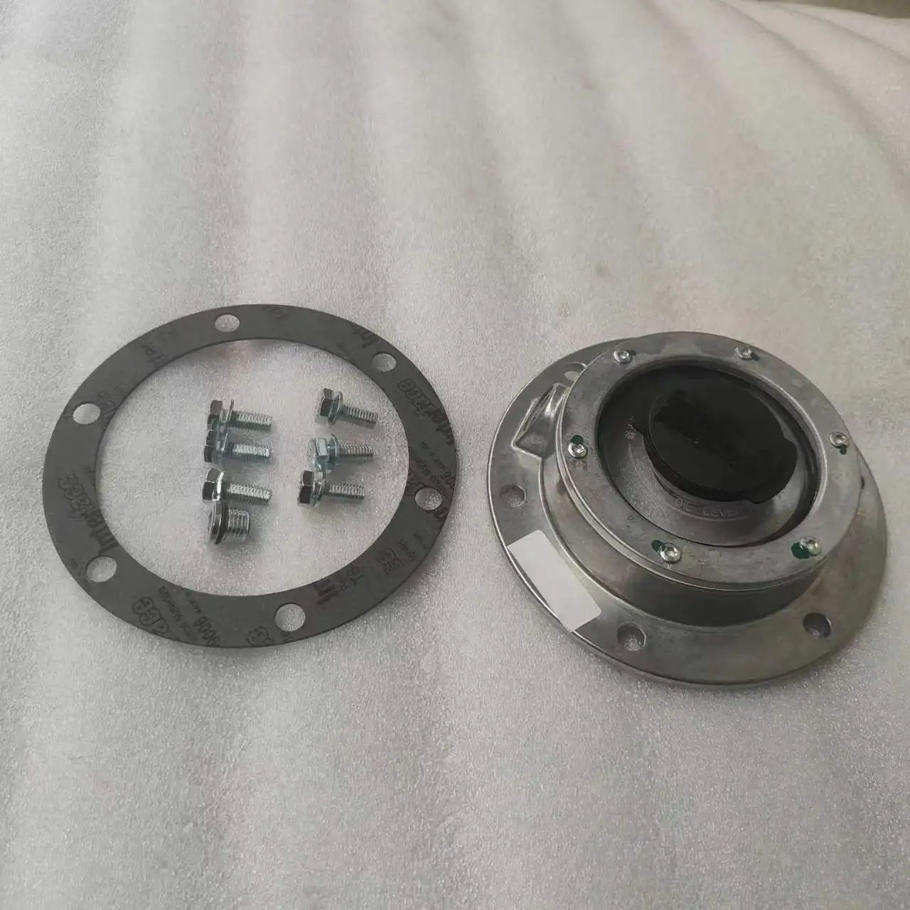 Genuine Bus Accessory Hub Cap Wheel Cover Rim Cover for Kinglong Ankai ...